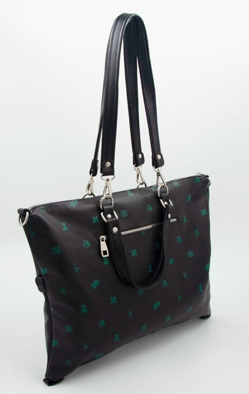 Сумка "Игра в бисер"