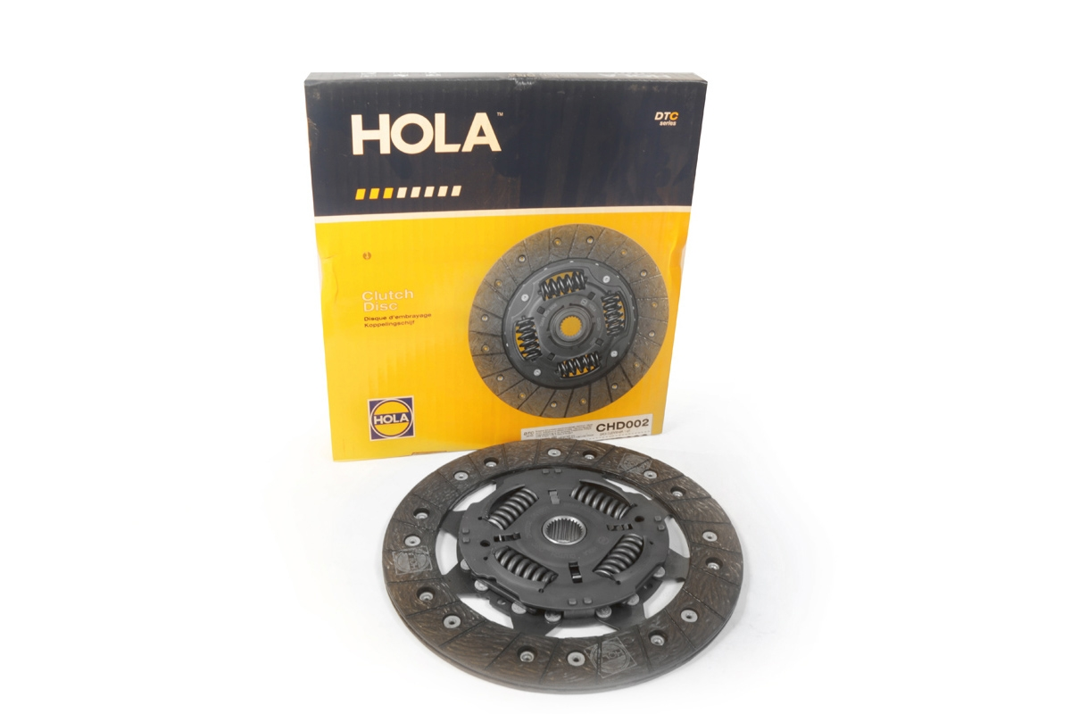 HOLA CHD002 диск сцепления