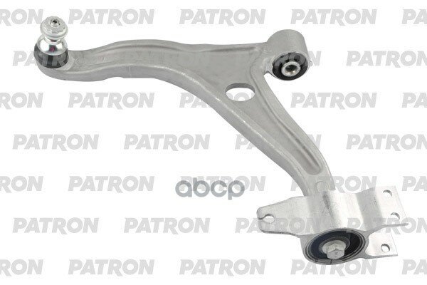 Рычаг подвески MERCEDES A-CLASS W177 2018- B-CLASS W247 2018- PATRON арт. PS50478L
