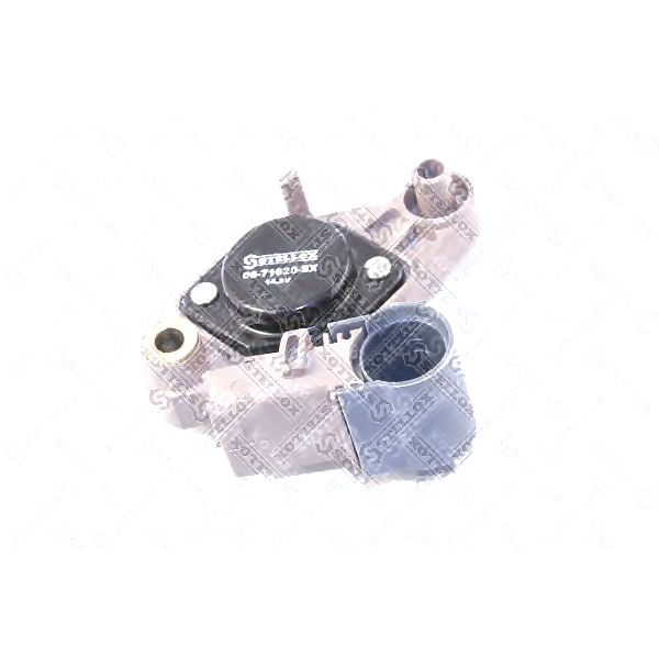 STELLOX 06-71620-SX (0021549106 / 0031540106 / 0031540306) реле-регулятор valeo 14.5v\ VW Golf (Гольф) / Polo (Поло) 1.4-2.0 91