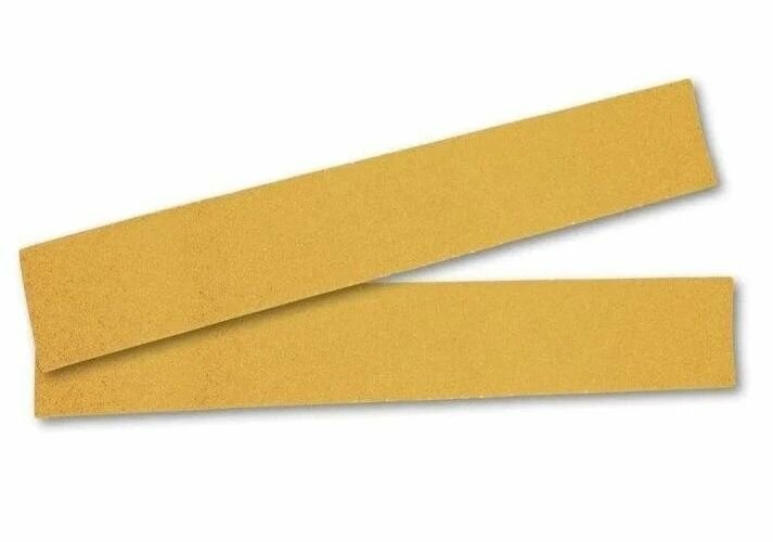 Наждачная бумага P 220 размер70х420мм бумажная основа 10шт