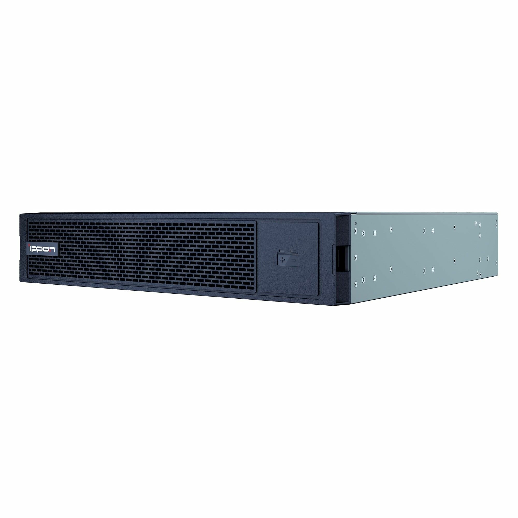 Батарея для ИБП Ippon 1398367 для INNOVA RT II 1000-1500 36В 7Ач