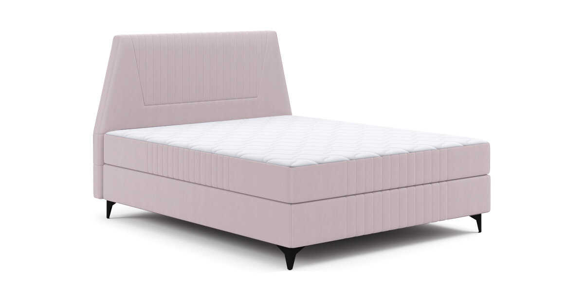 Кровать Цвет Диванов Кровать Айрис с матрасом