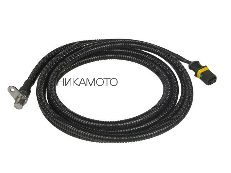 STELLOX 8550519SX мини датчик ABS! правый \ MAN TGA/TGX/TGS, SITRAK