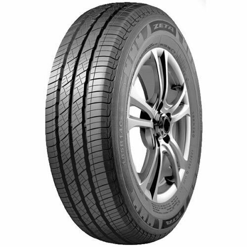 195R14 Zeta ZTR08 106/104R