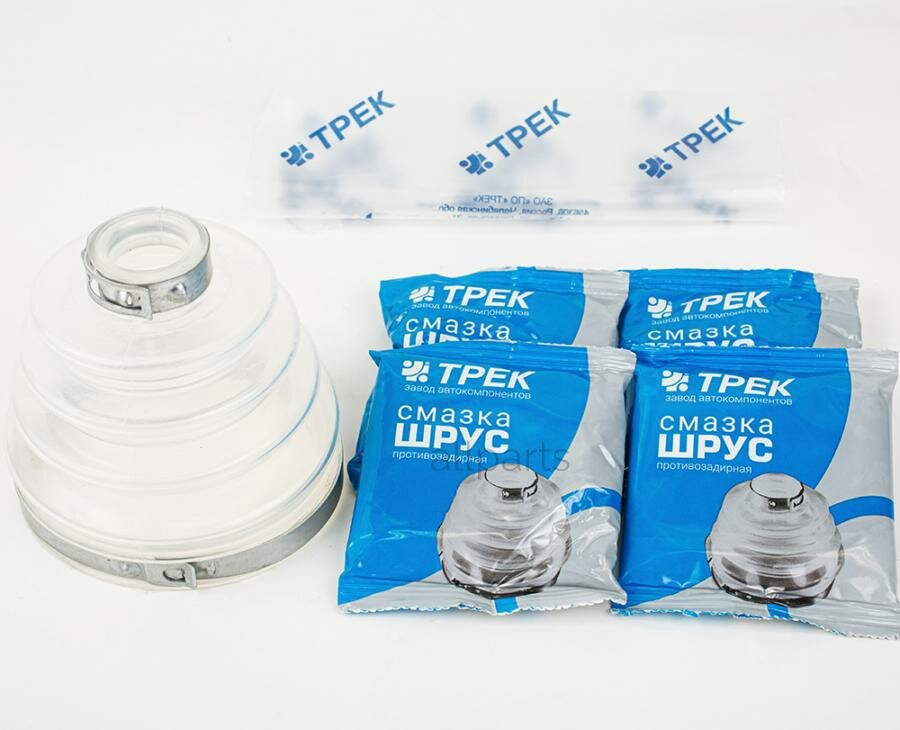 Трек CB70-104 Пыльник привода ВАЗ 2121-23 внутренний смазка Трек трек CB70-104