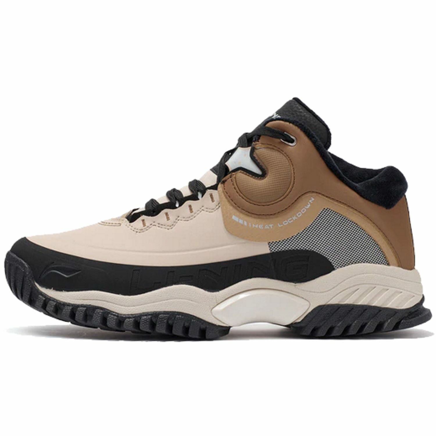 Кроссовки CONQUEROR