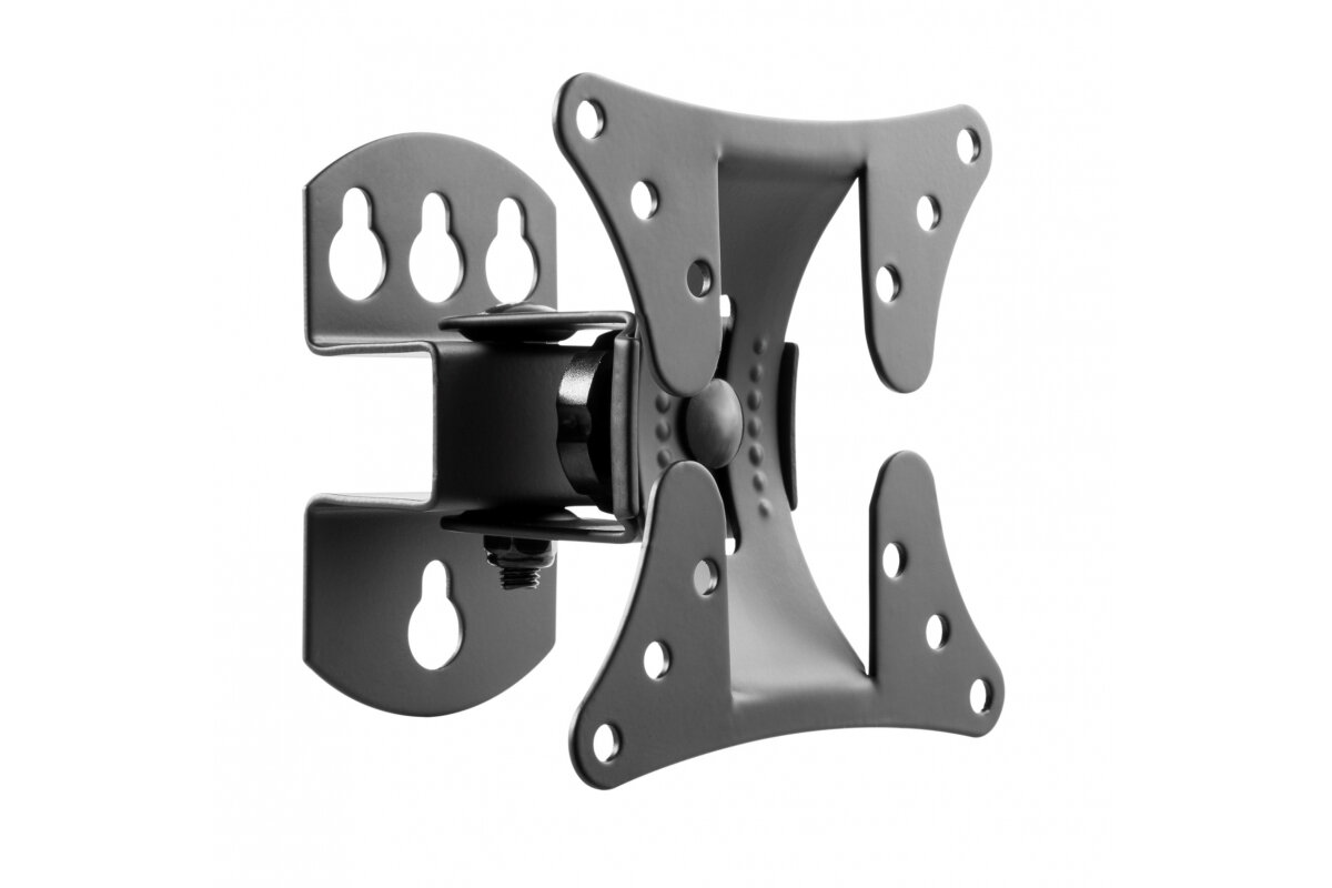 Кронштейн для телевизора наклонно-поворотный UM857