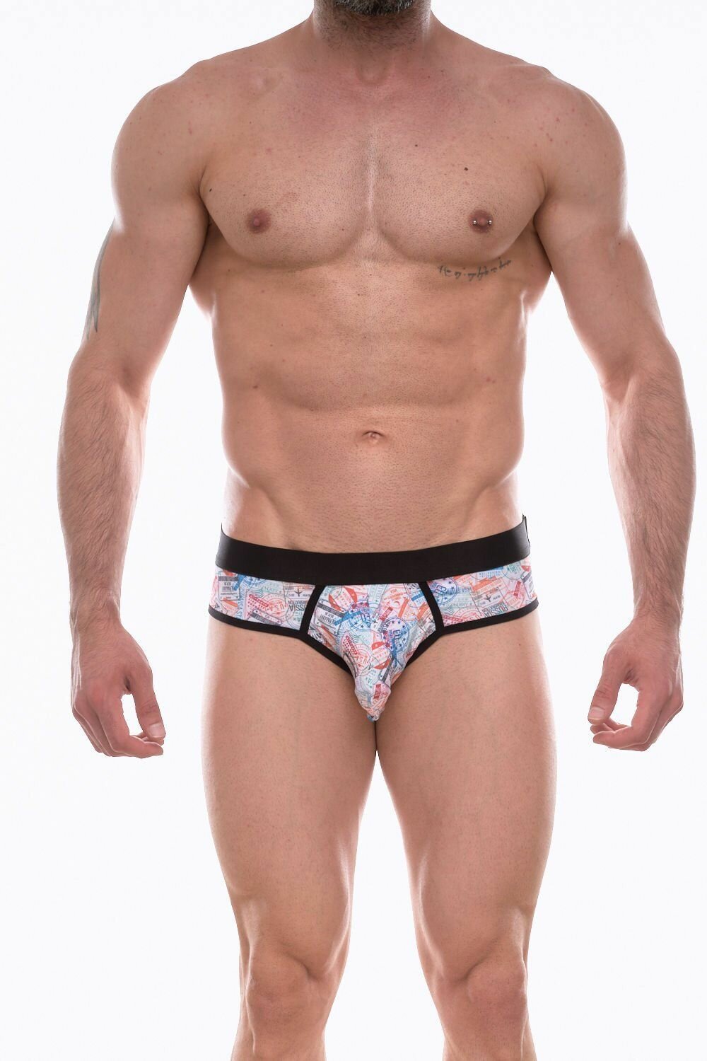 Трусы Don Moris Don Moris Брифы
