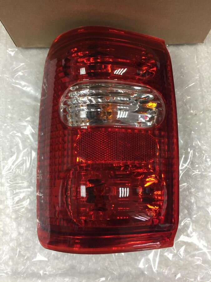 Фонарь задний левый GREAT WALL Safe / Сафе