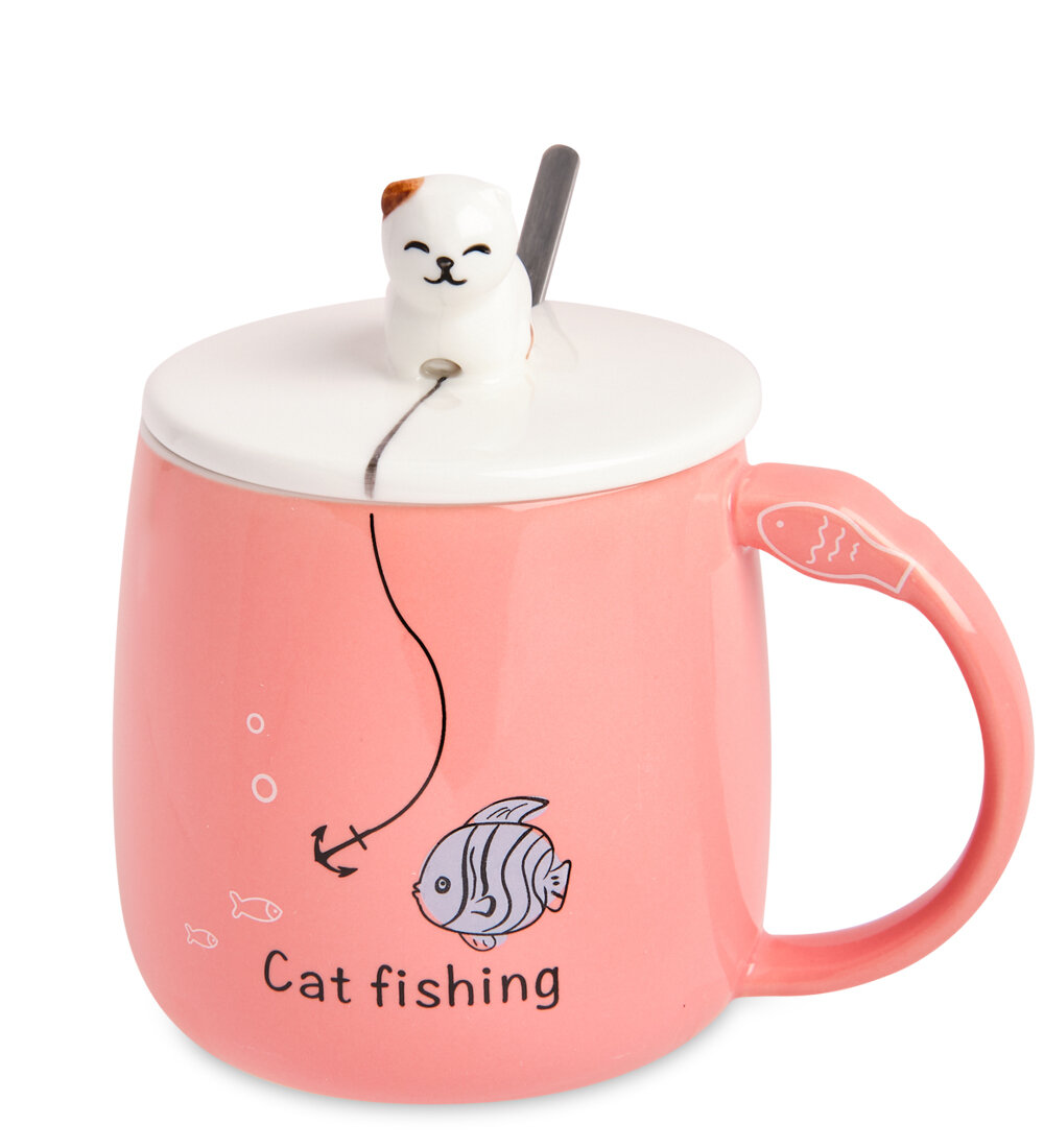 Кружка Ловись, рыбка!' A2169328