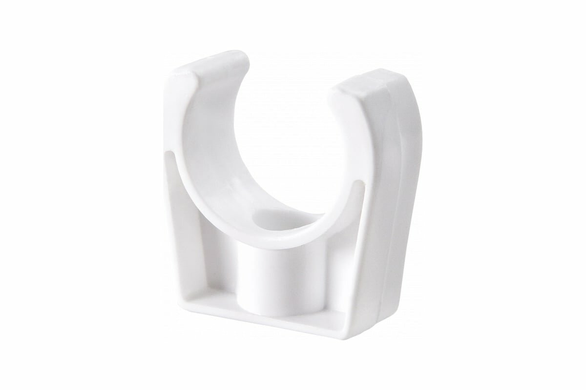 РВК Крепеж ПП труб D20 030301монтажный набор для полипропиленовых труб 20 мм