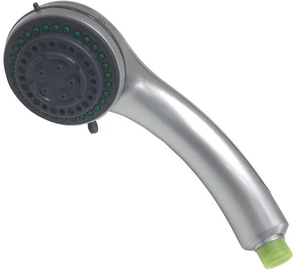 Лейка для душа LEDEME RL20 85мм, 4 режима