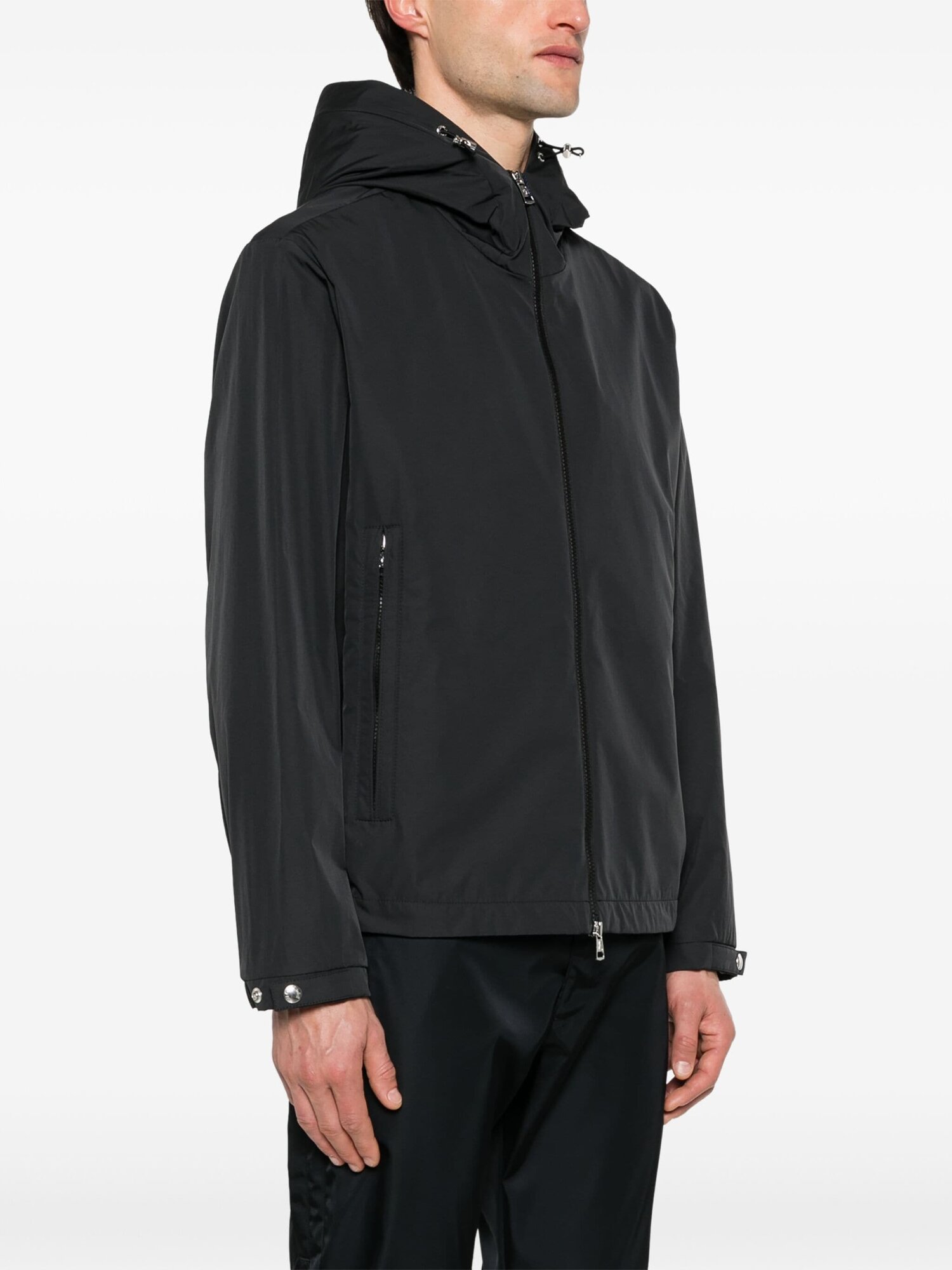 Куртка Moncler Traversier, размер 54 — фото 1