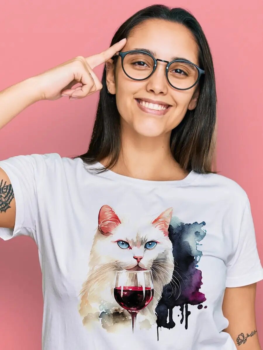 Футболка спортивная