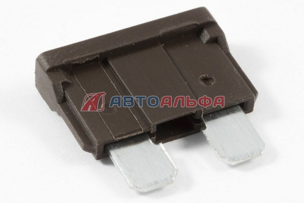 Предохранитель 7,5А штырьевой