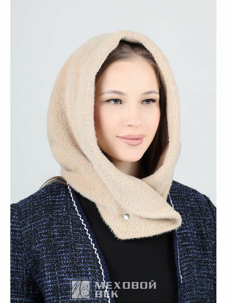 Капор для женщин