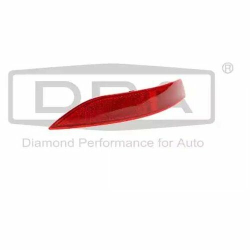 Отражатель DPA (Diamond) 89451052202 для VW Jetta IV