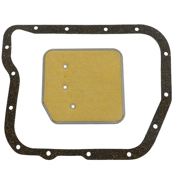 ZIKMAR Z15234R фильтр акпп (комплект) Jeep (Джип) grand cherokee, wrangler, 2.5l