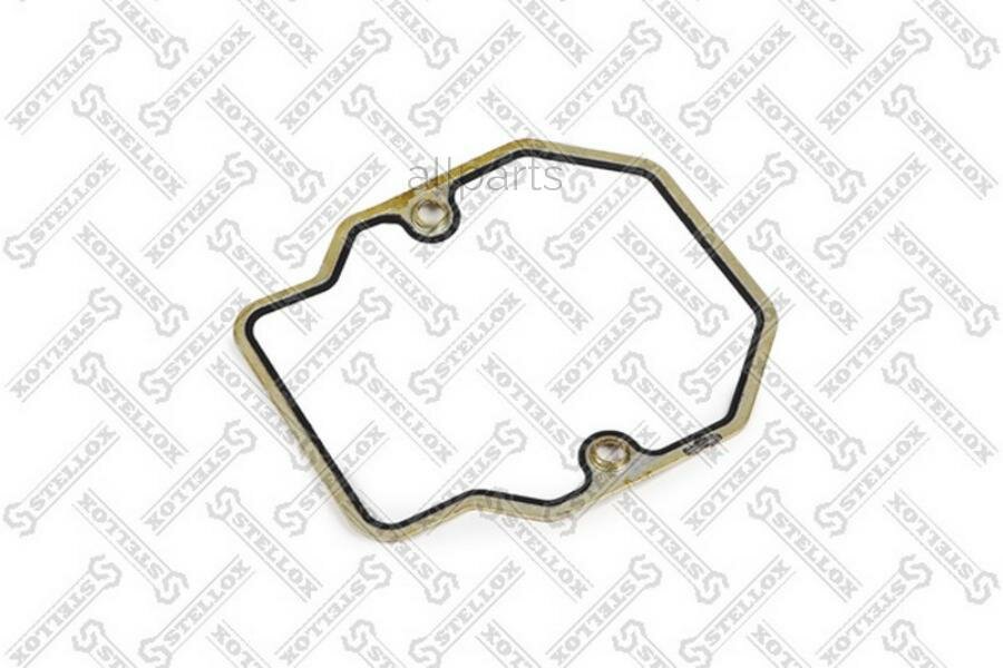 STELLOX 8111328SX прокладка клап крышки !(м) 5x \MAN F2000 D2866/76LF