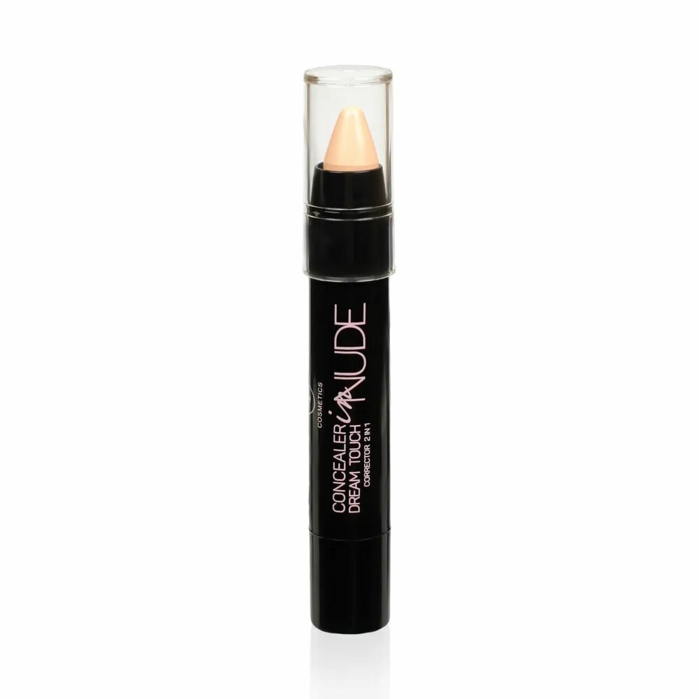 TF cosmetics Корректор-карандаш для лица Dream Touch 2в1, тон 103 фарфоровый/