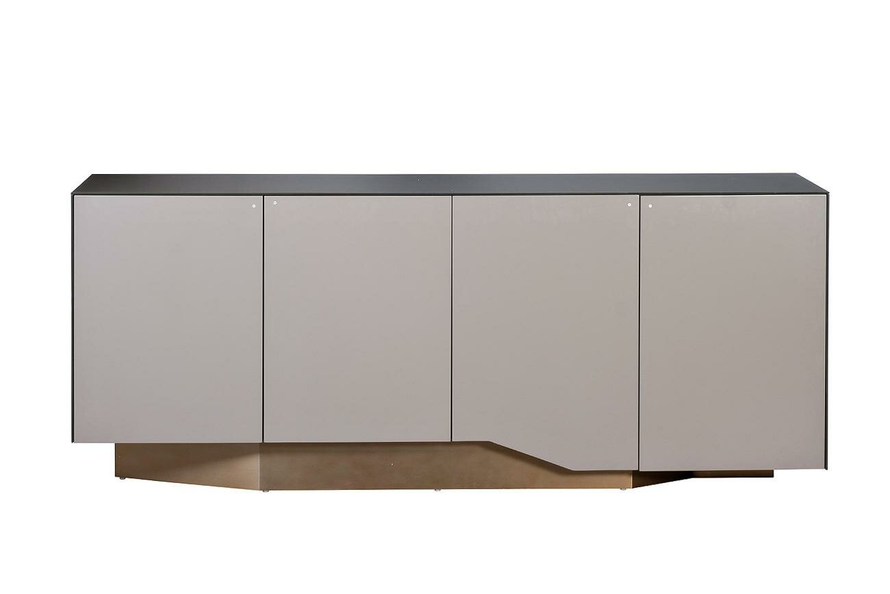 Комод Garda Decor 58DB-19012 Комод 200*42*80см арт. 58DB-19012