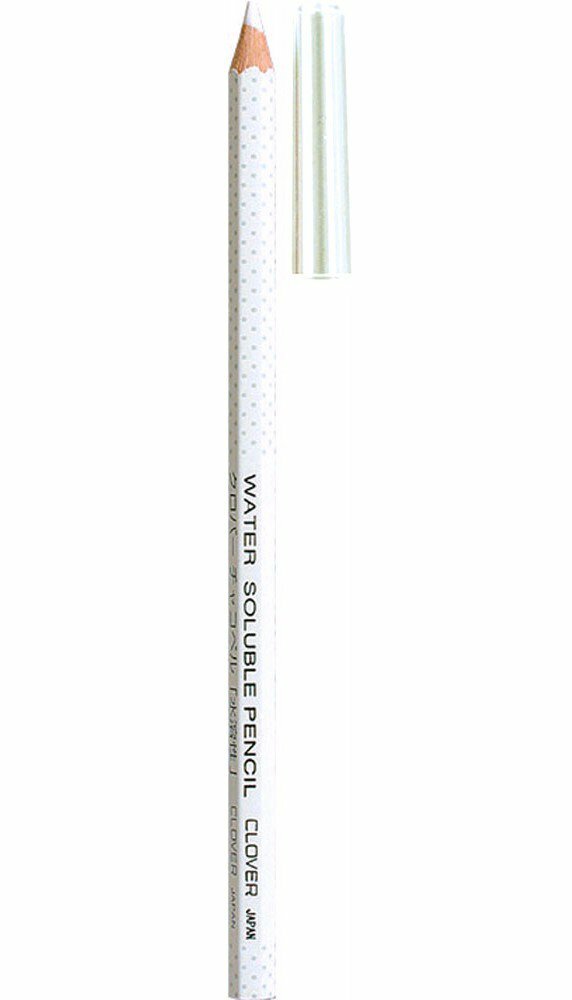 Водорастворимый карандаш (белый) 5000
