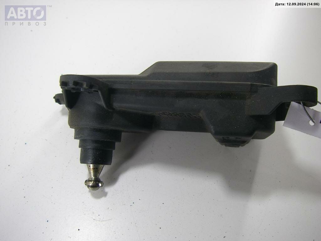 Электропривод (моторчик сервопривода) BMW 1 E81/E87 (2004-2012)