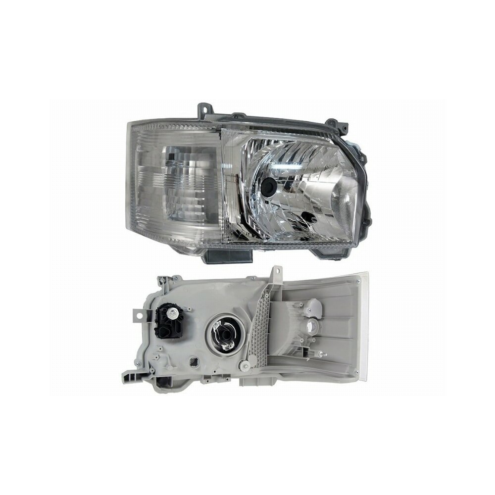 Фара TOYOTA HIACEQUANTUM 14- Справа (SAT)