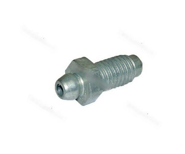 Штуцер прокачки м10