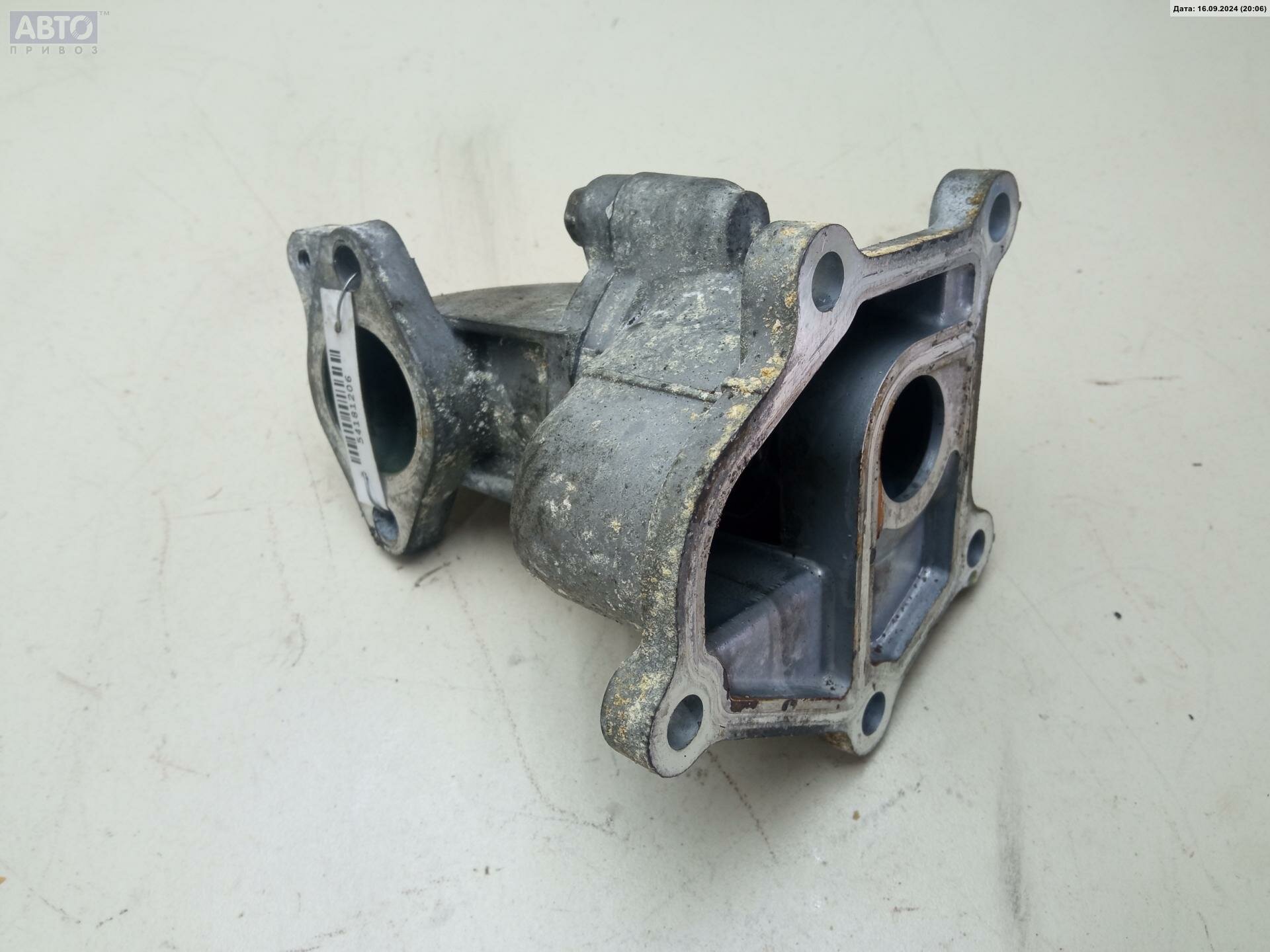 Корпус термостата Nissan Almera N16 (2000-2007)