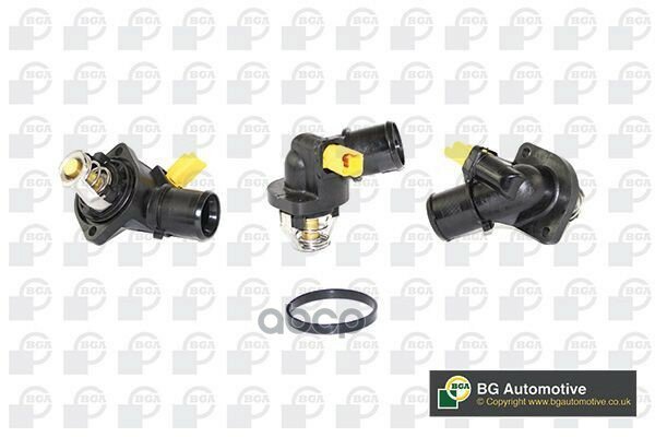 Термостат шт. Bga арт. CT5021