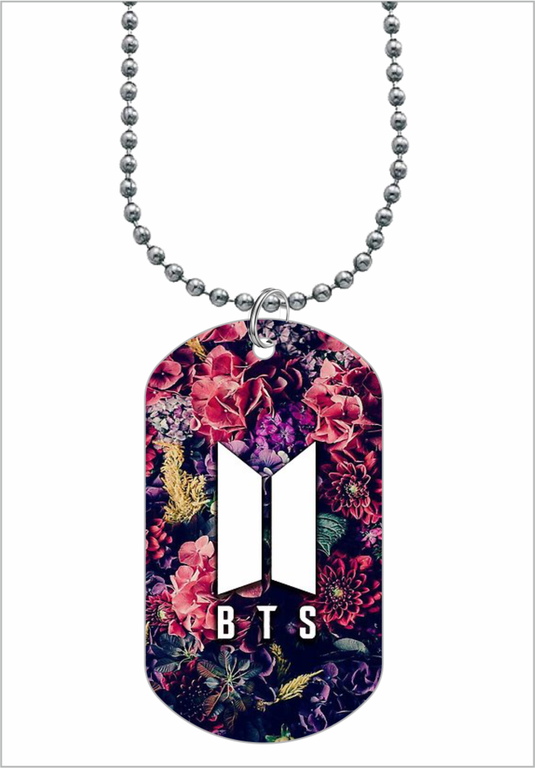 Жетон BTS, БТС №7