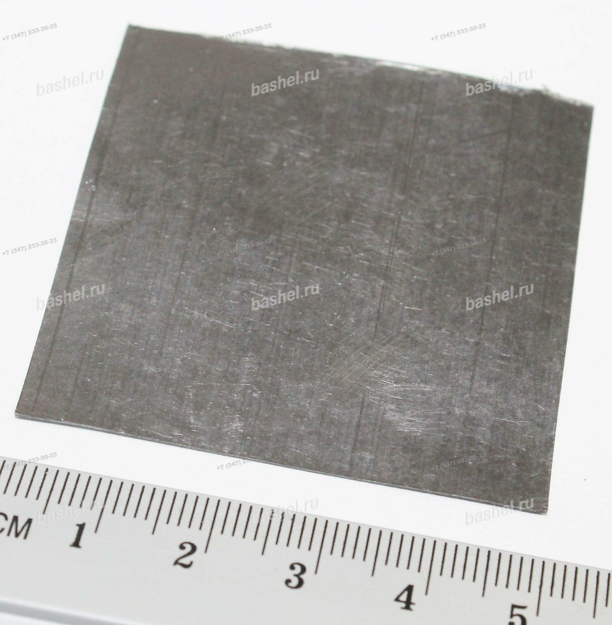 Термопрокладка Keratherm 90/15 0,2 x 50 x 50мм