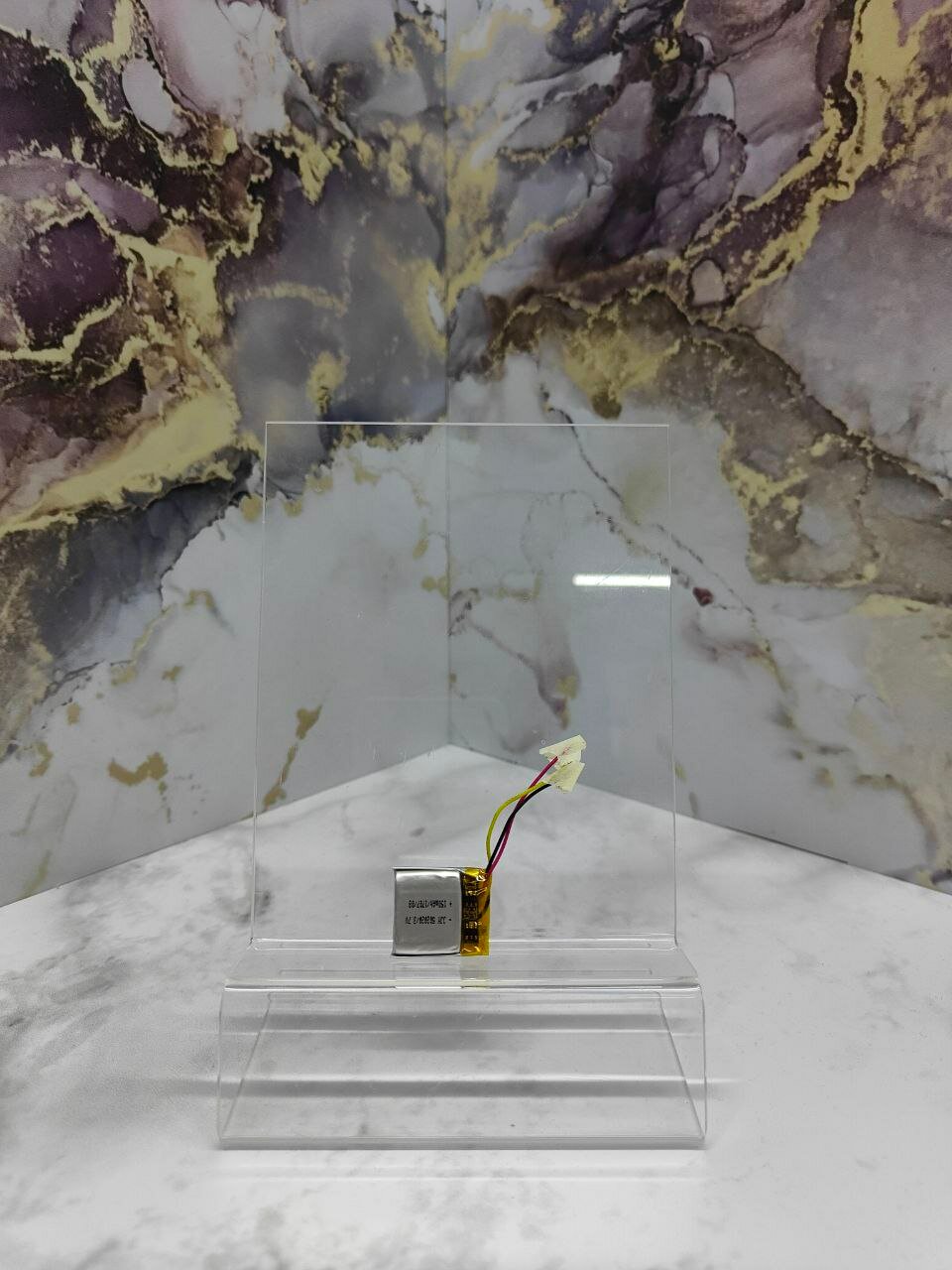 Батарея BAT АКБ Универсальная Prestigio PCDVR530