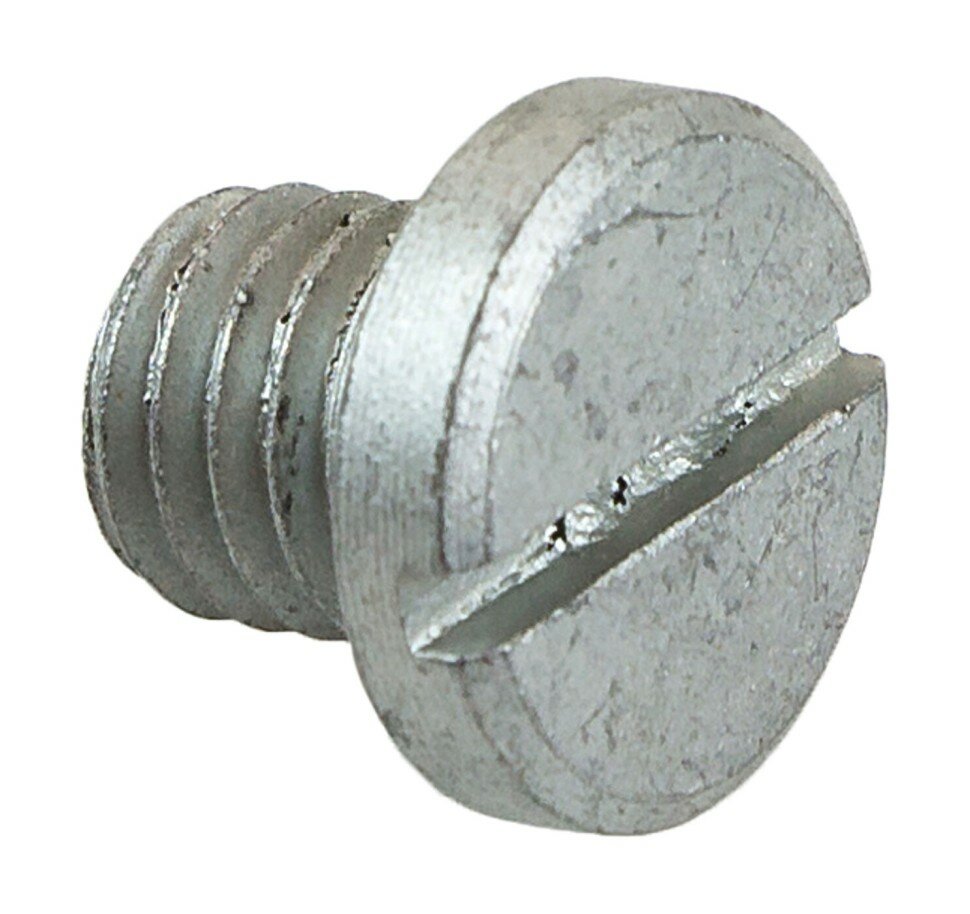 Винт-пробка редуктора Yamaha 2-350, Omax (Москва)