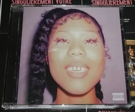 Компакт-Диски, OVO Sound, Republic Records, DRAKE, 21 SAVAGE - Her Loss (CD)