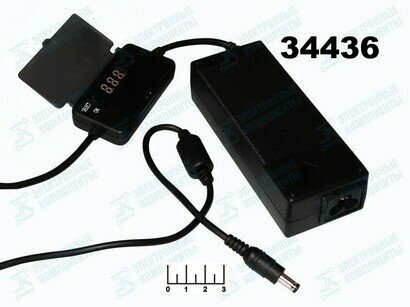 Блок питания 15-24V 3.75-6A ST-B-090 импульсный (5.5*2.1) без шнура (для ноутбука)