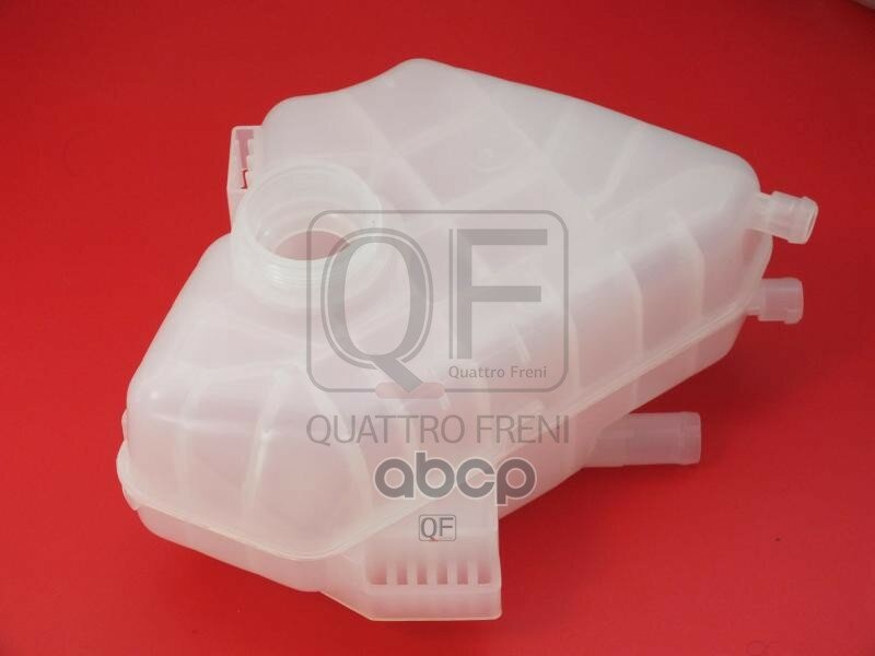 Бачок расширительный QUATTRO FRENI арт. QF35A00192