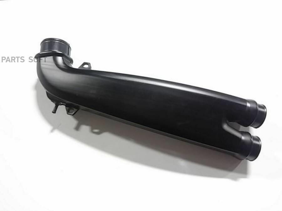 Патрубок воздушный турбонаддува