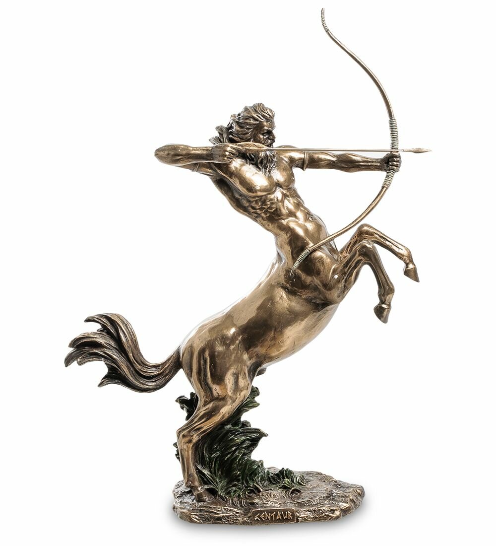 Статуэтка 'Кентавр'