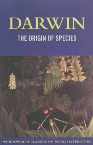Darwin C. "Origin of Species"