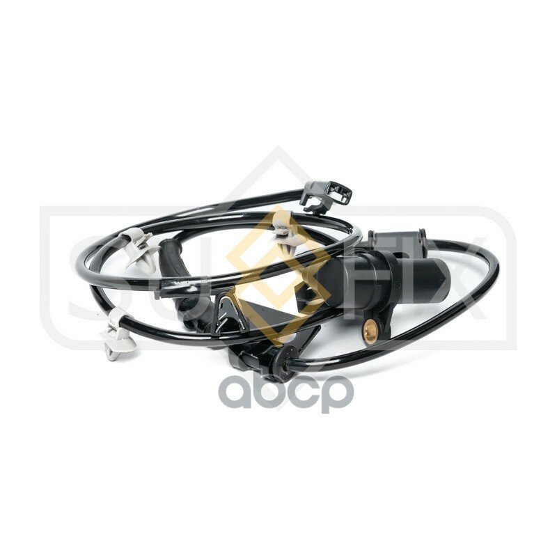 Датчик частоты вращения колеса (датчик ABS) KIA Cerato I(LD) 04-09 SUFIX арт. IW-1010