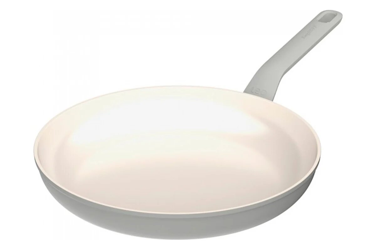 Сковорода BergHOFF Leo Balance Moonmist 32 см 3,3 л 3950424
