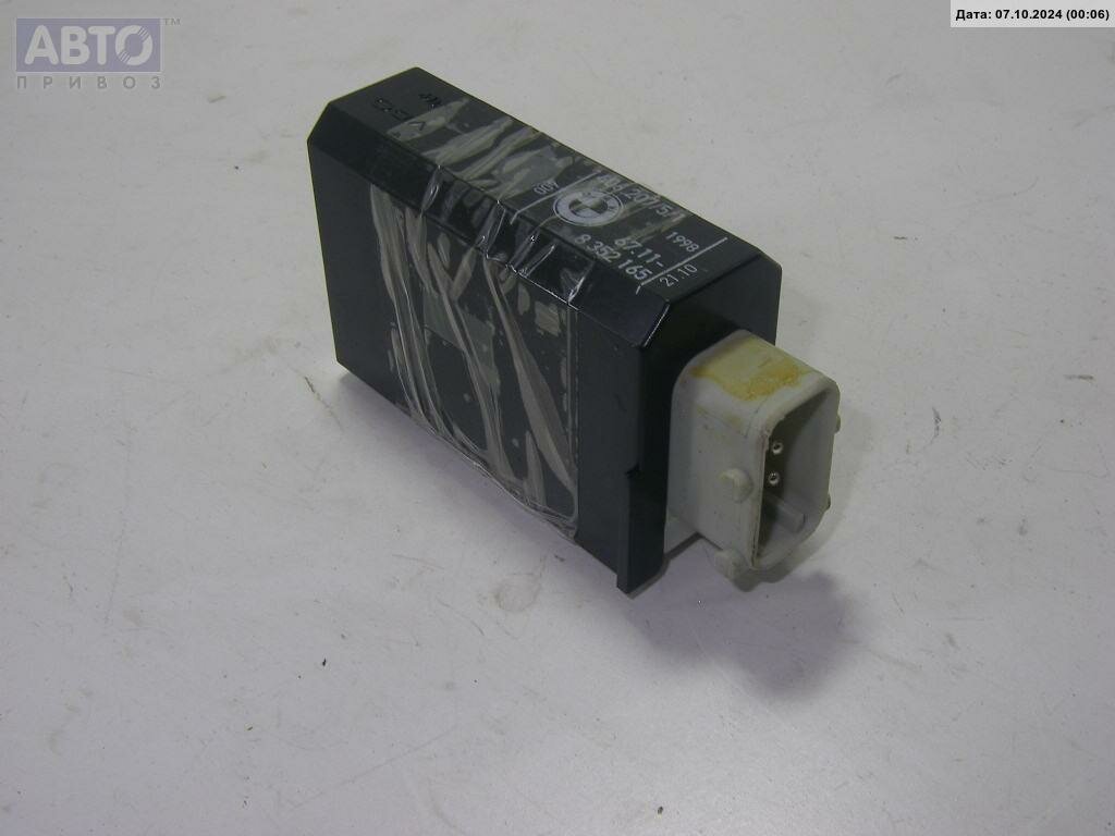 Активатор (привод) замка двери передней правой BMW 5 E39 (1995-2003)