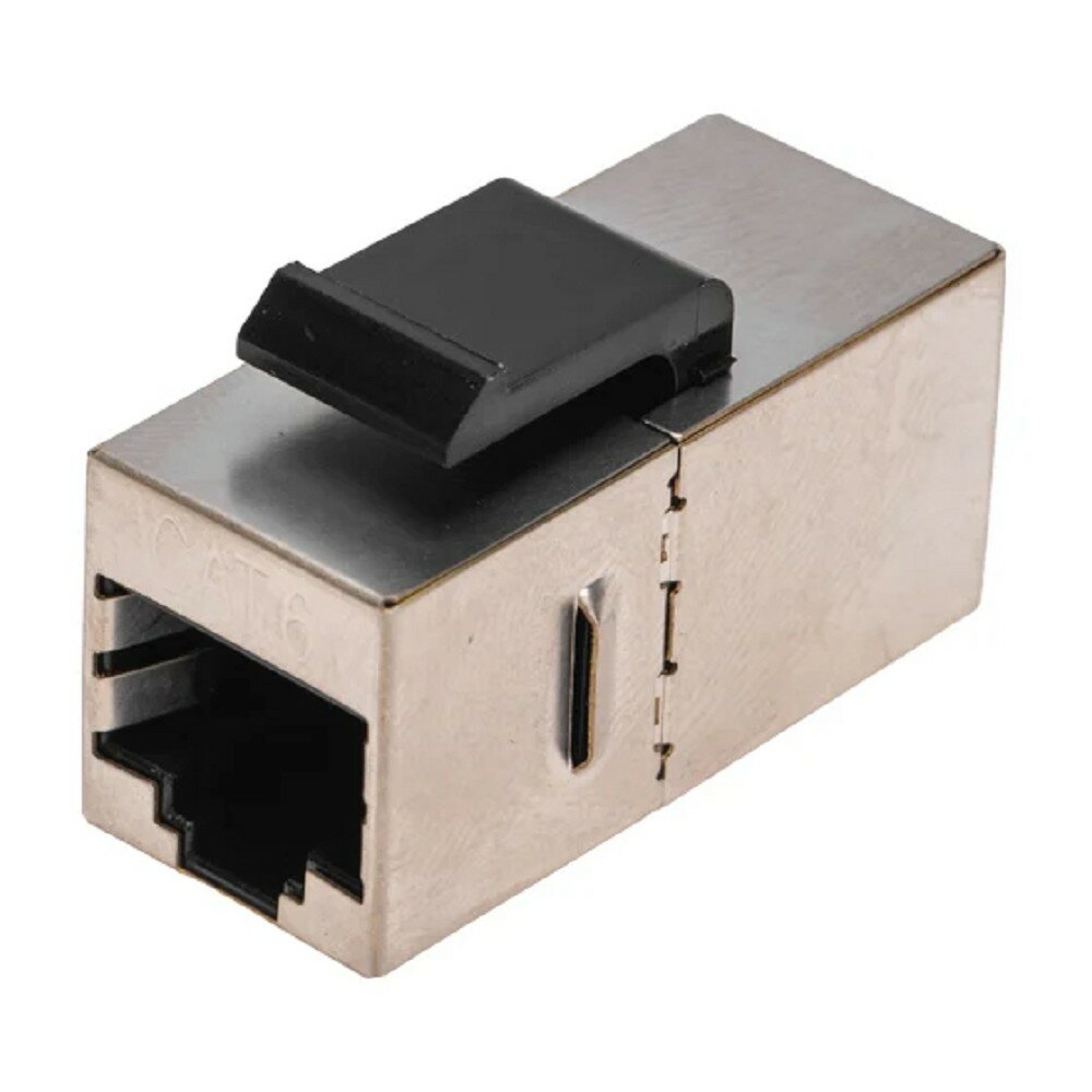 Модуль Keystone REXANT 02-0109 Металл