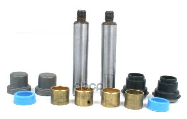 Направляющая суппорта BSG AUTO PARTS арт. BSG30251010