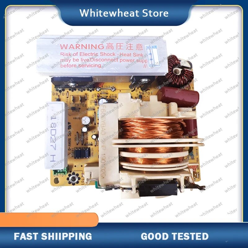 Хорошая работа для микроволновой печи Магнетрон Детали микроволновой печи F6645M305GP F6645m306GP F6645M304GP