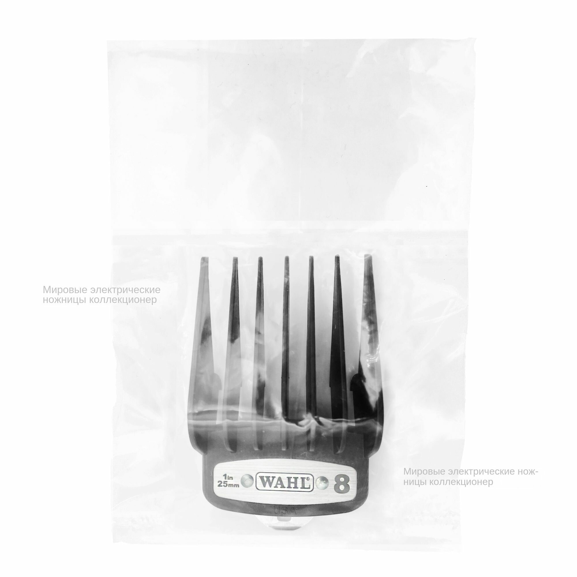 Насадка Wmark (Premium) на машинку Wahl