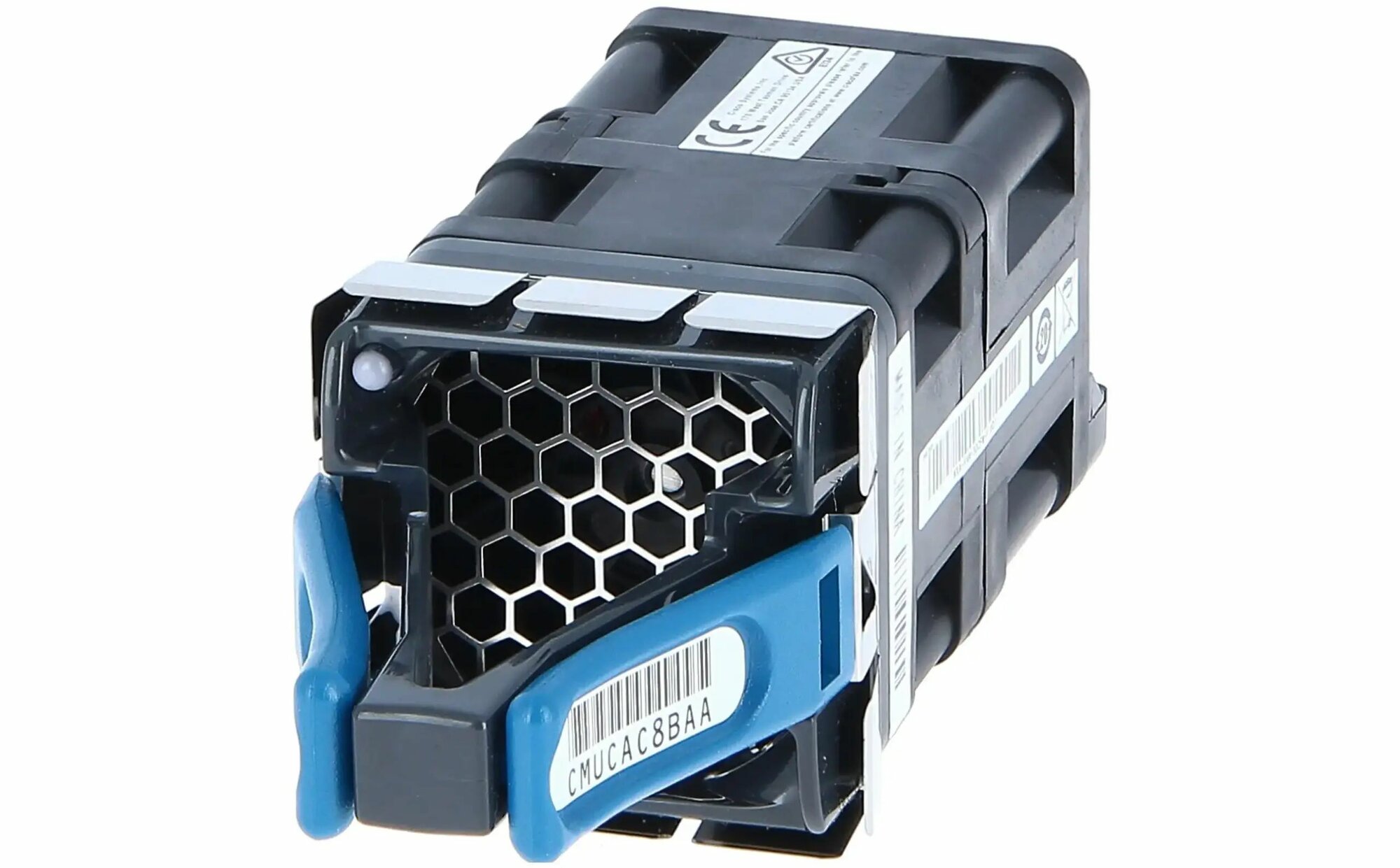 Корпусный вентилятор Cisco Вентиляторный блок Nexus single FAN